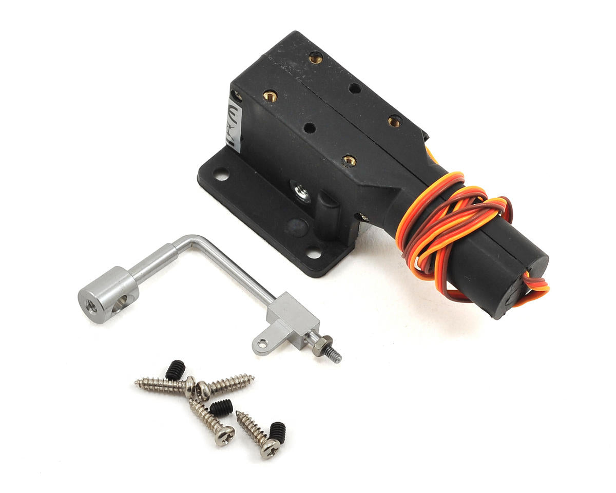 .15 Size 90 Degree Nose Retract (EFLG1590N) – Nankin Hobby