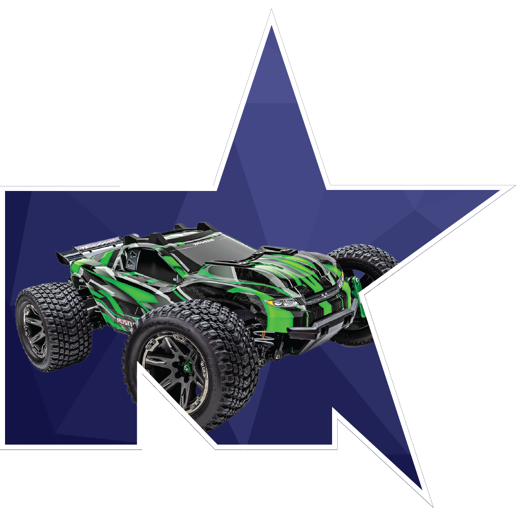 RC Surface – Nankin Hobby