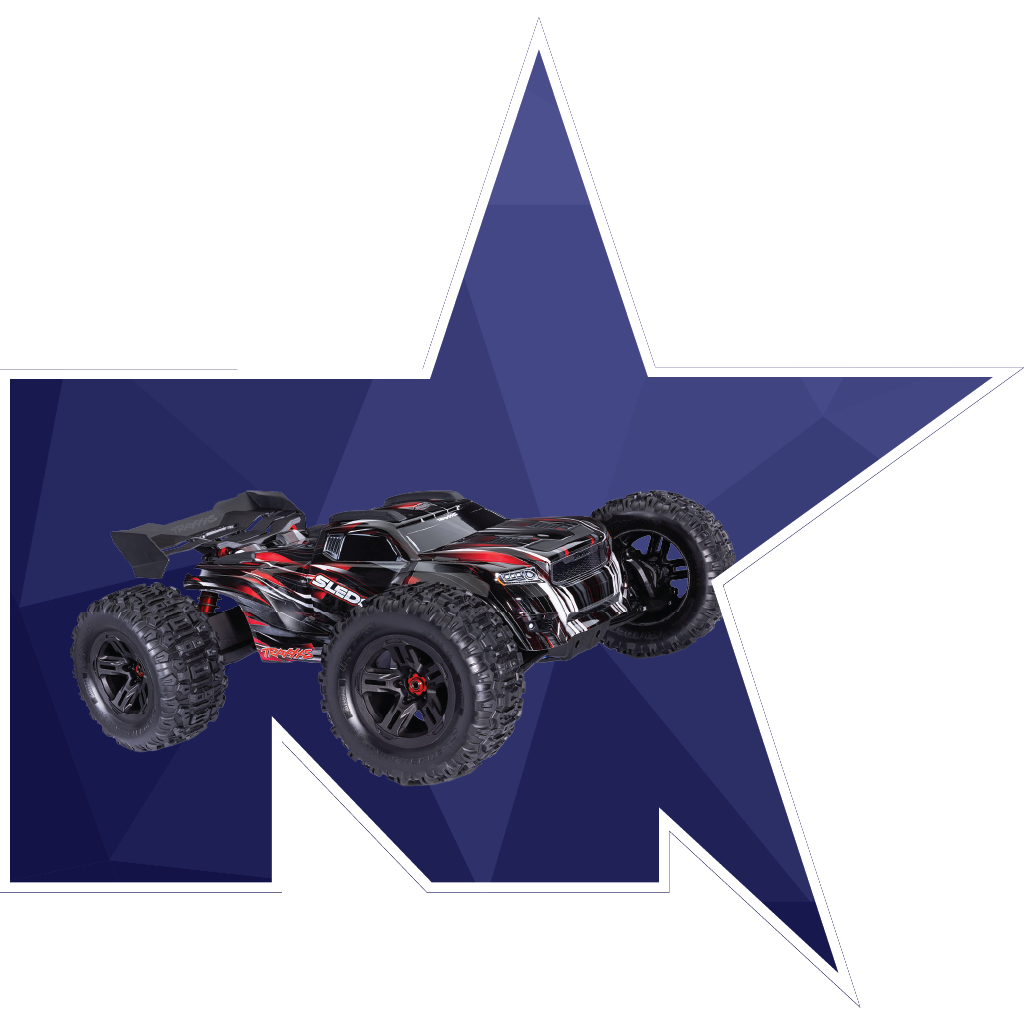 RC Surface Vehicles – Nankin Hobby