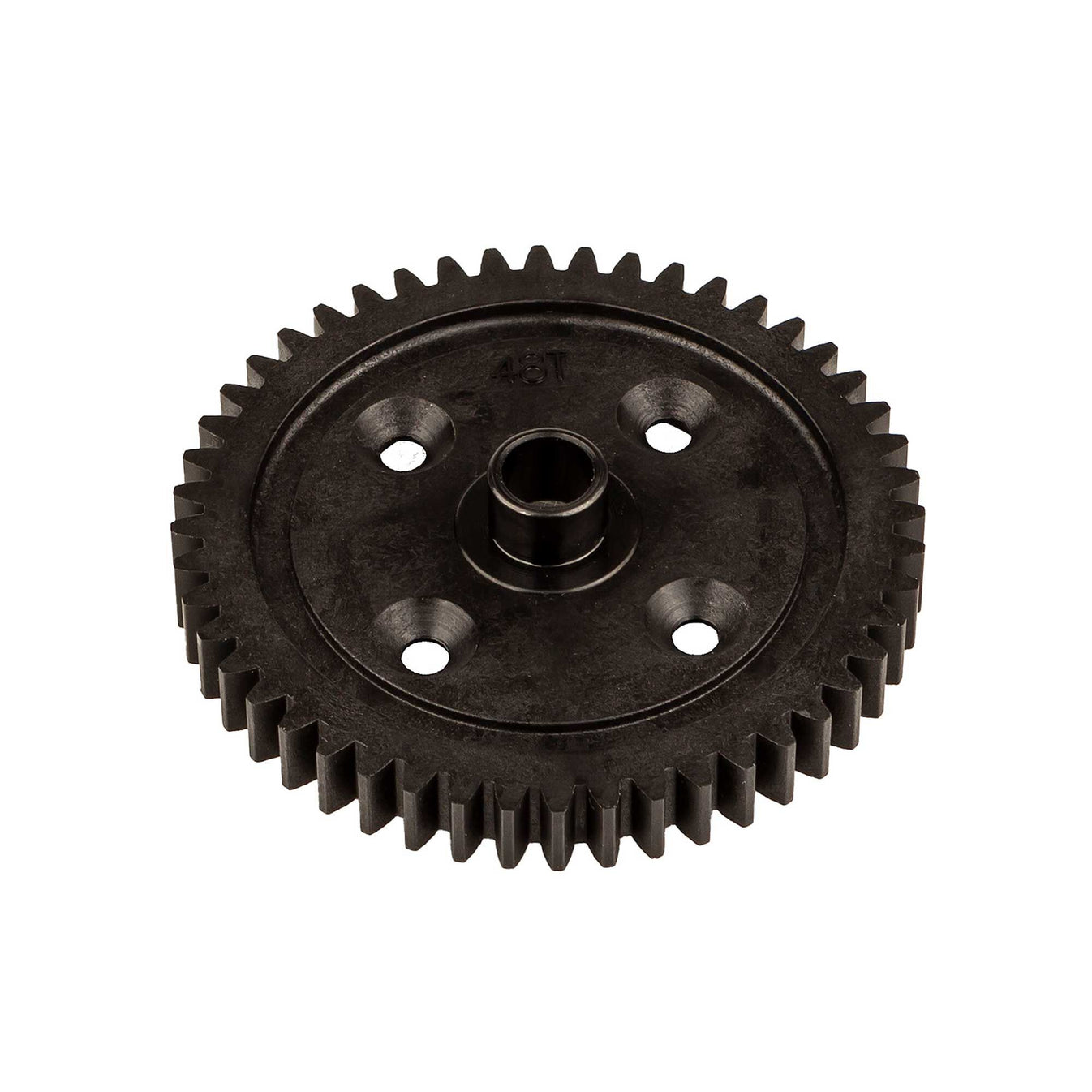 48T Spur Gear for RC8B4e (ASC81654) – Nankin Hobby