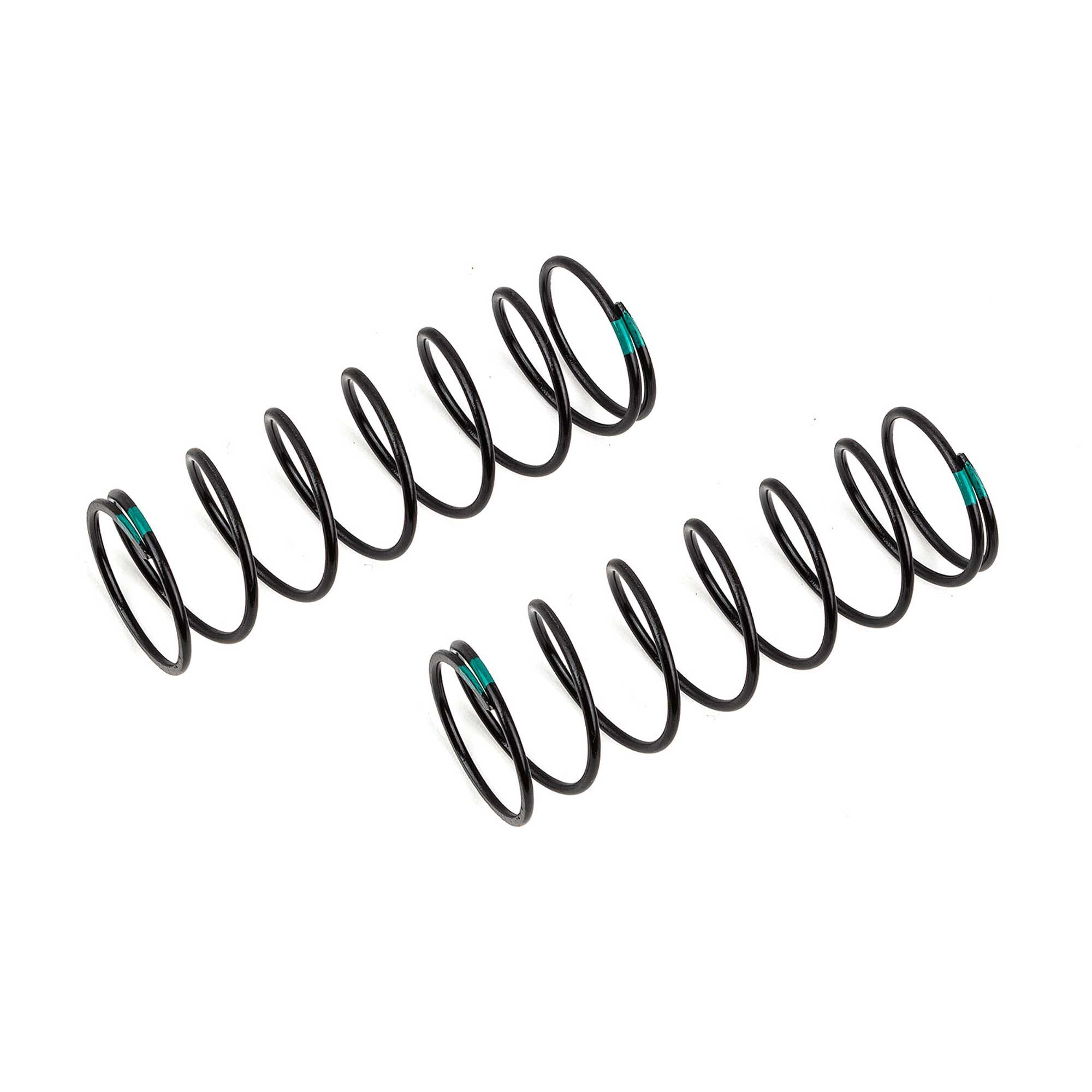 16mm Front Springs 4.85lb/in (ASC81659) – Nankin Hobby