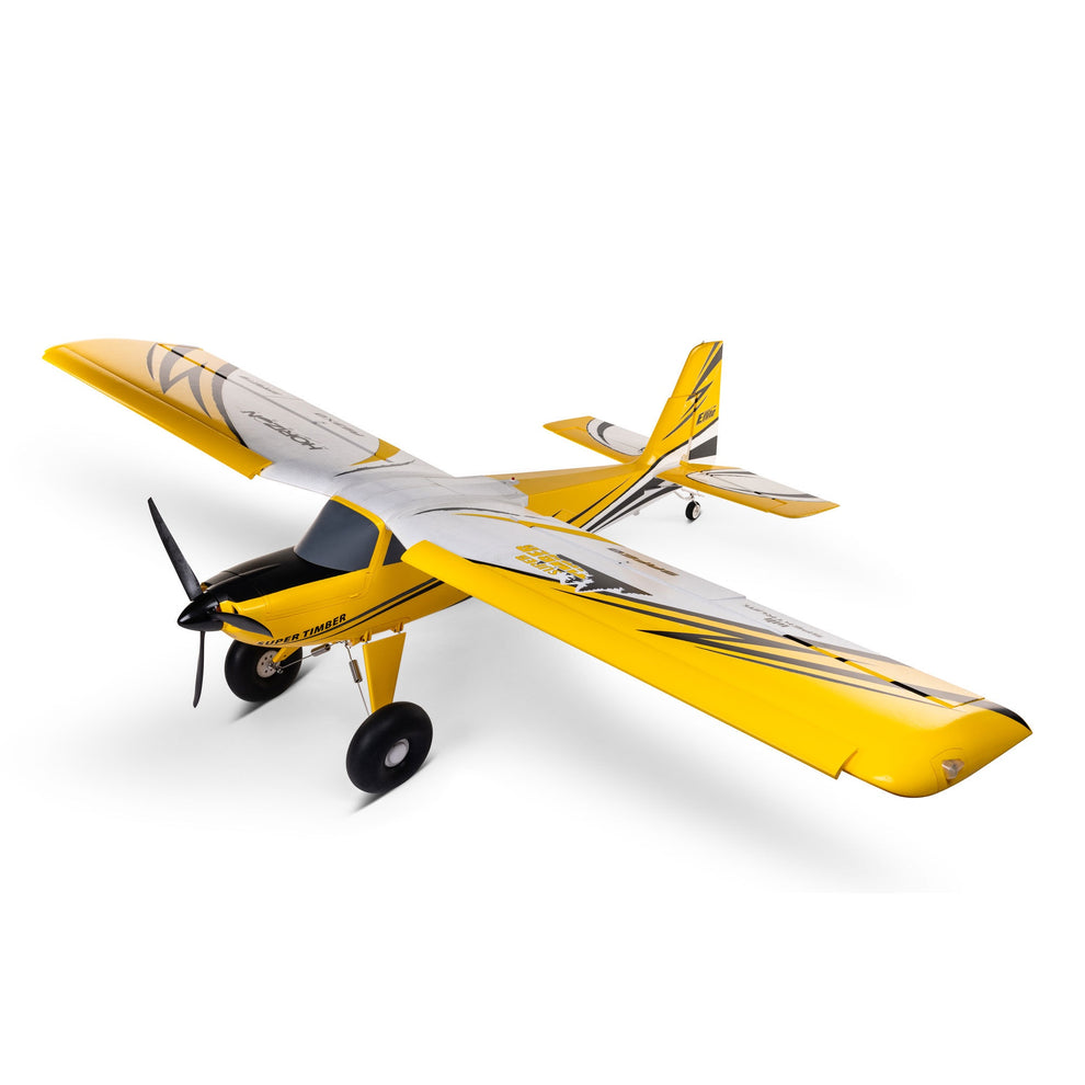 Super Timber 1.7m BNF Basic (EFL02550) – Nankin Hobby