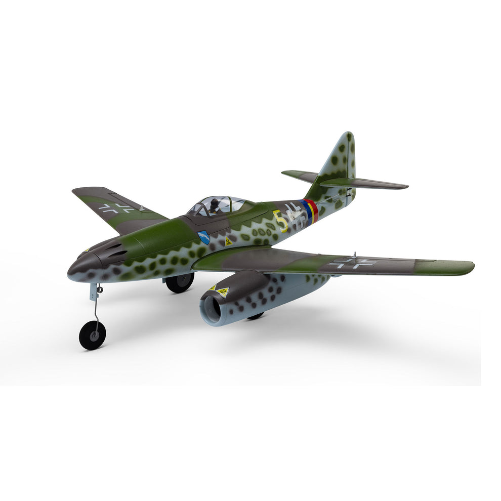 UMX Me 262 30mm EDF Jet BNF Basic (EFLU31050) – Nankin Hobby