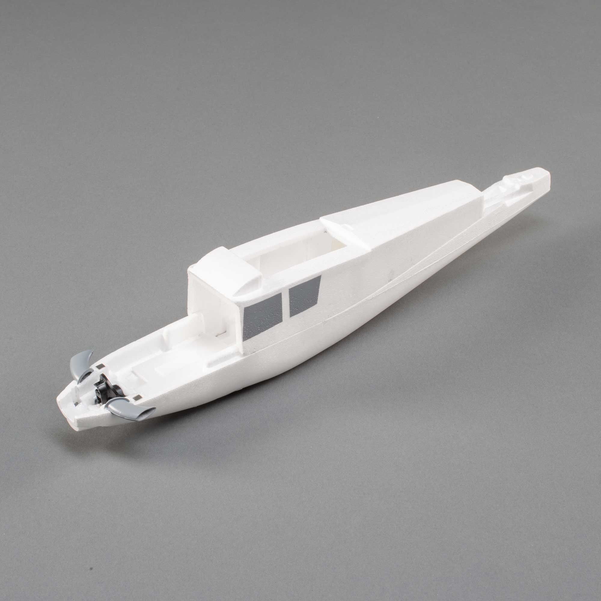Fuselage for UMX Turbo Timber (EFLU6953) – Nankin Hobby