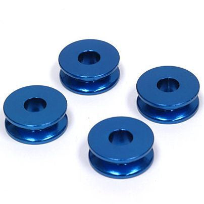 Gas Engine Mount Standoff 7mm (HAN3311) – Nankin Hobby