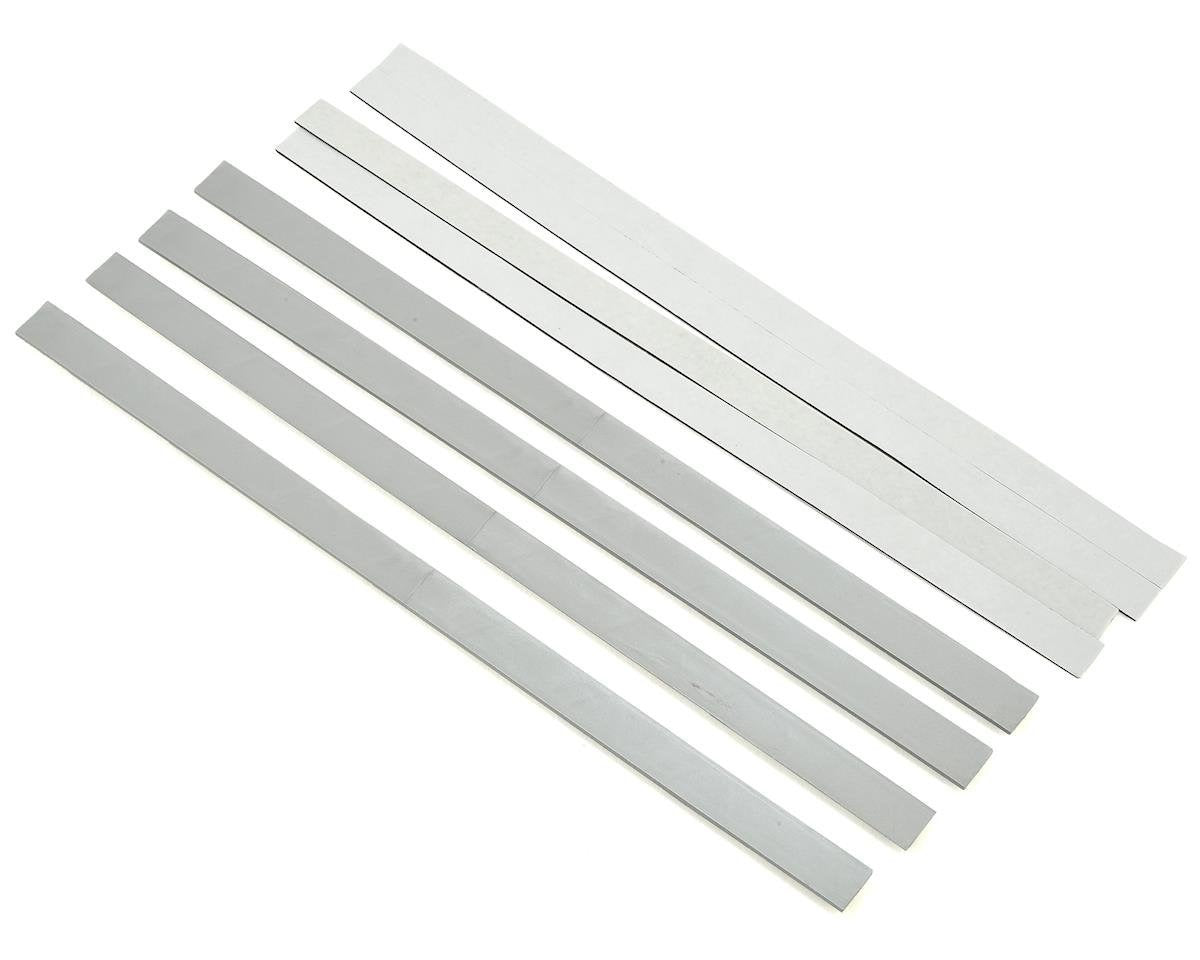 Vortex Generators for Carbon Cub S+ 1.3m (HBZ3230) – Nankin Hobby