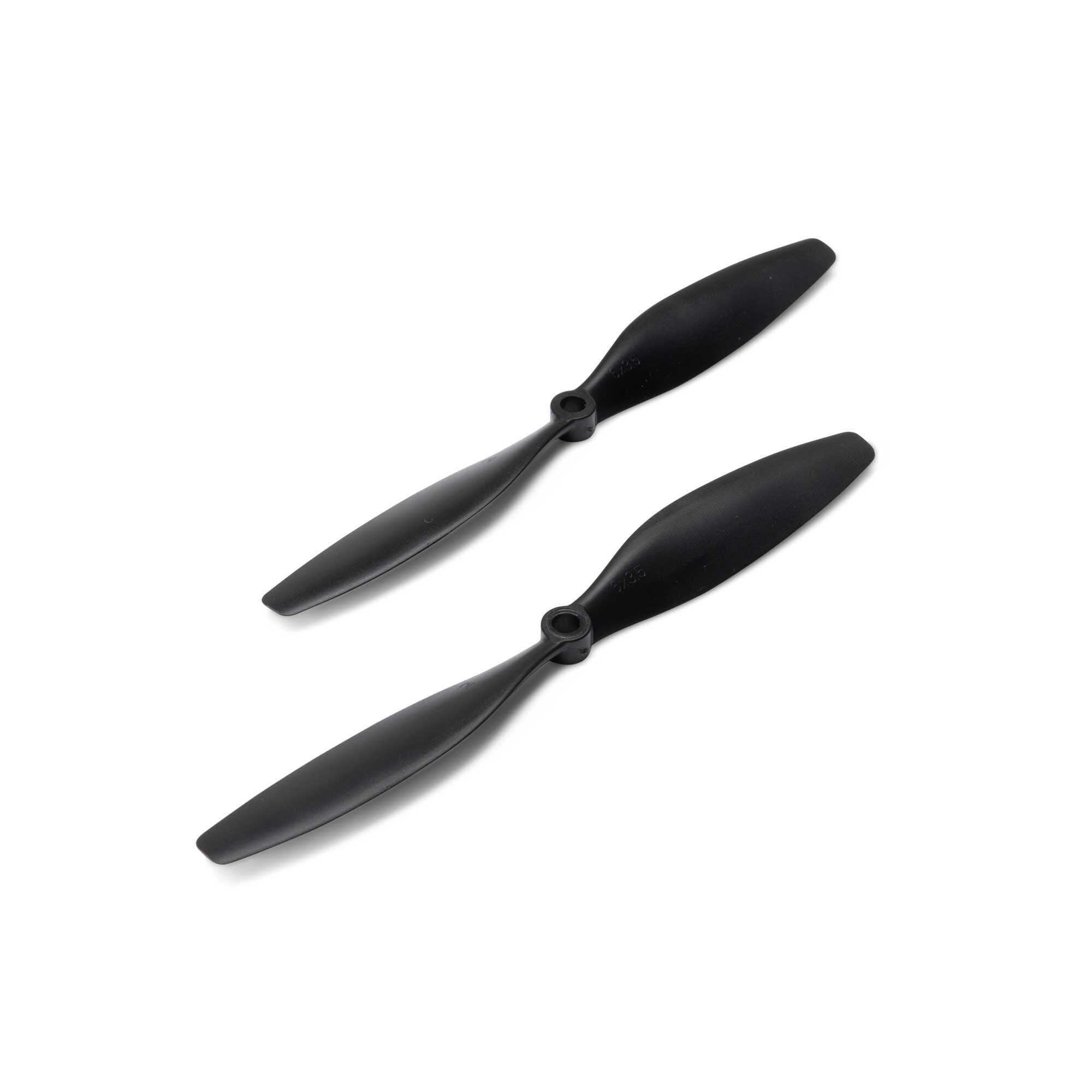 6x3.5 Propeller for Apprentice STOL 700 (HBZ6105) – Nankin Hobby