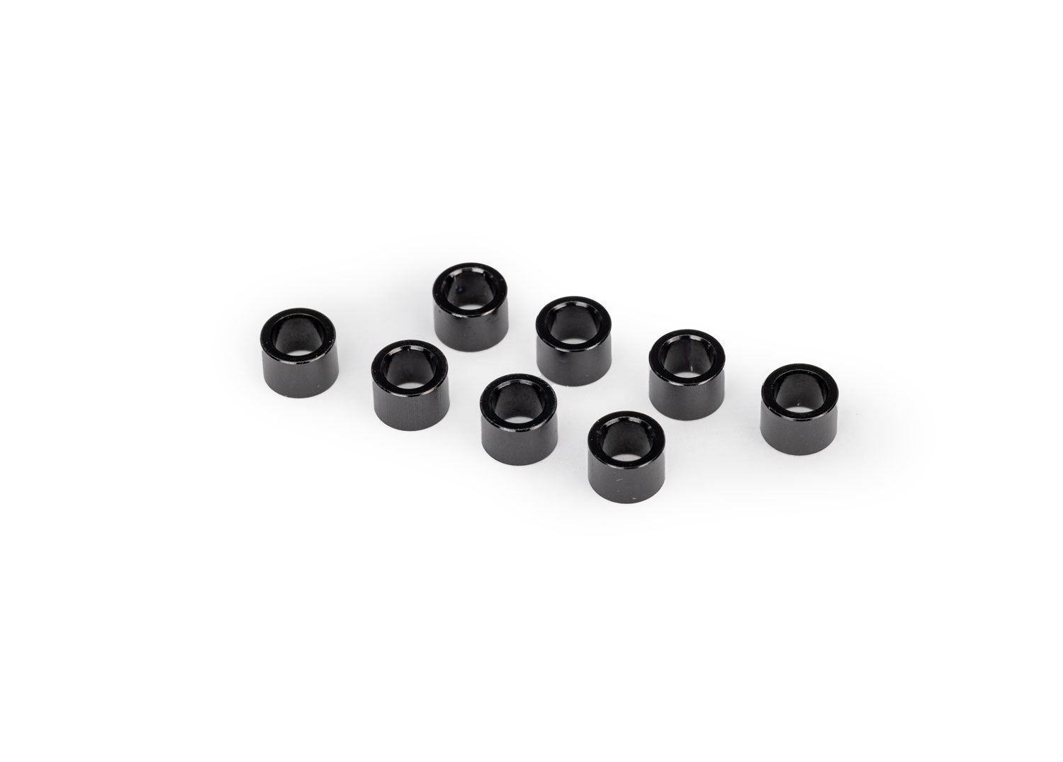X-Maxx Shock Cap Spacers (8) (TRA7888) – Nankin Hobby