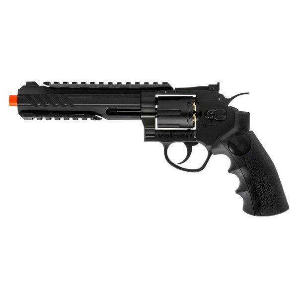 6" CO2 Powered Airsoft Revolver (VLK103890) – Nankin Hobby