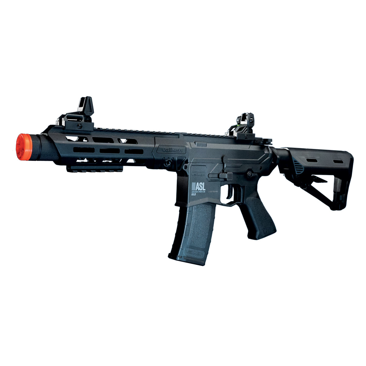 ASL Kilo AEG Airsoft Gun (VLK94143) – Nankin Hobby
