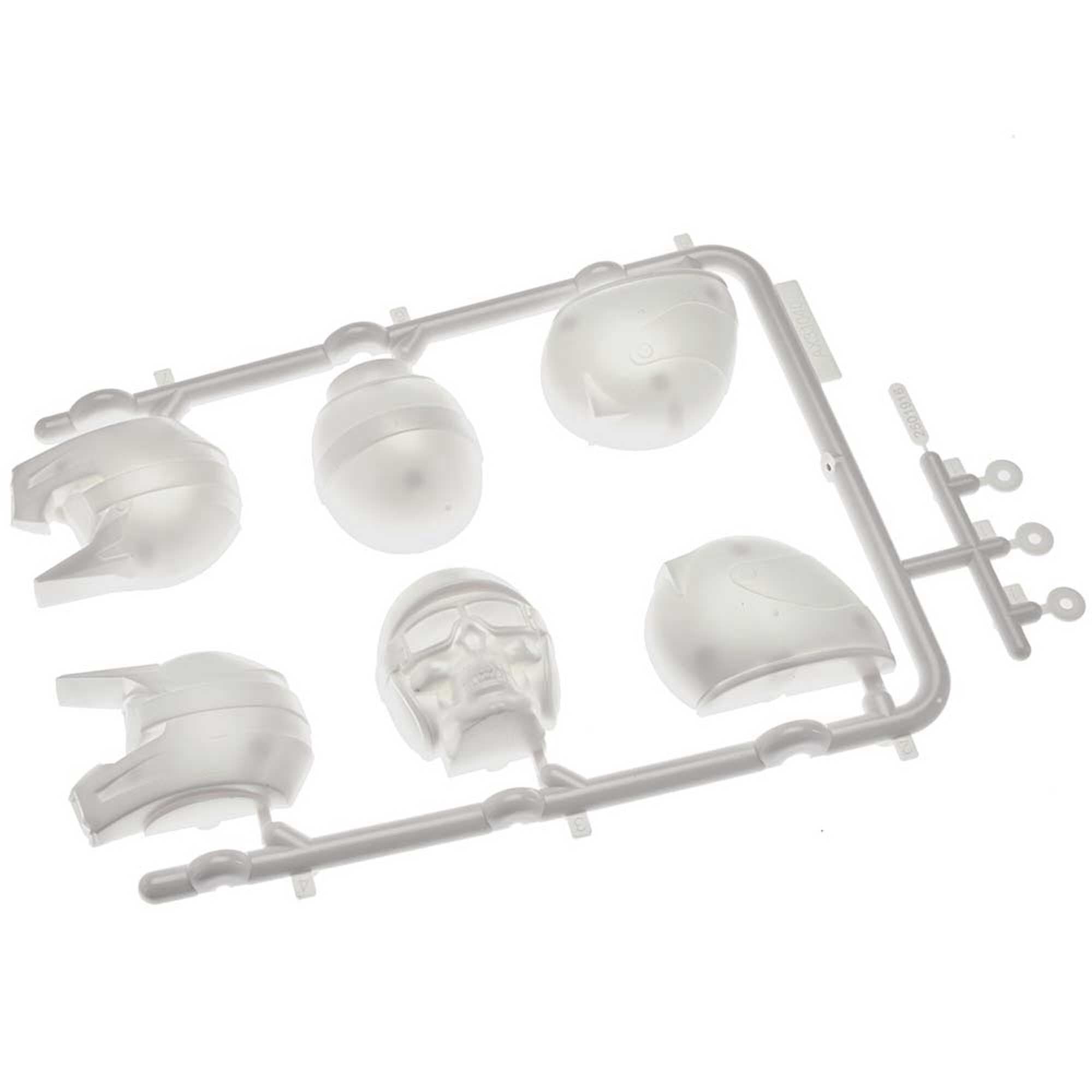 Y-480 Helmet Set for Yeti XL (AXIC3040) – Nankin Hobby