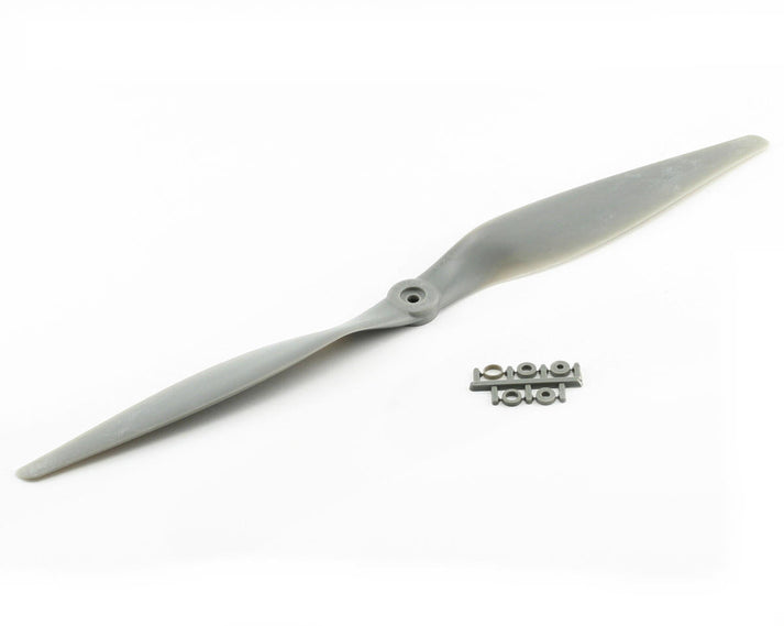 17x8 Thin Electric Propeller (APC17080E) – Nankin Hobby