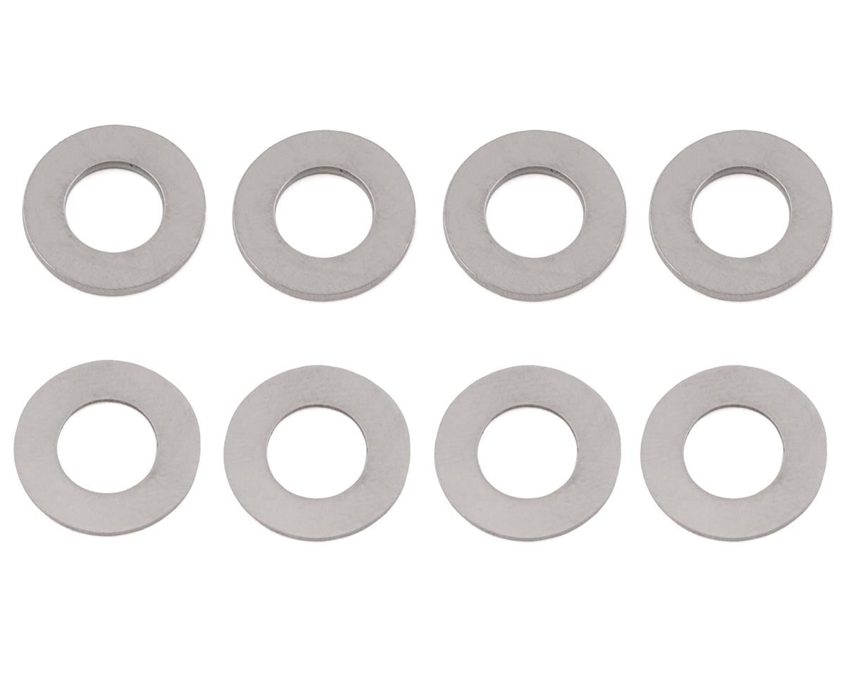 Suspension Arm Metal Shim Set (ARA330737) – Nankin Hobby