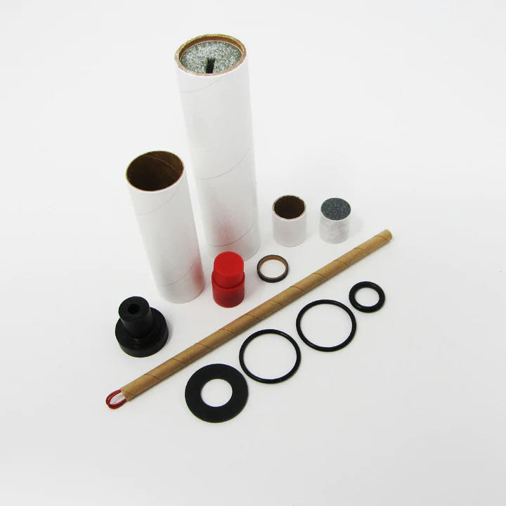 E16-7W Reloadable Rocket Motor System-29/40 Reload Kit (1) (ARO51604 ...