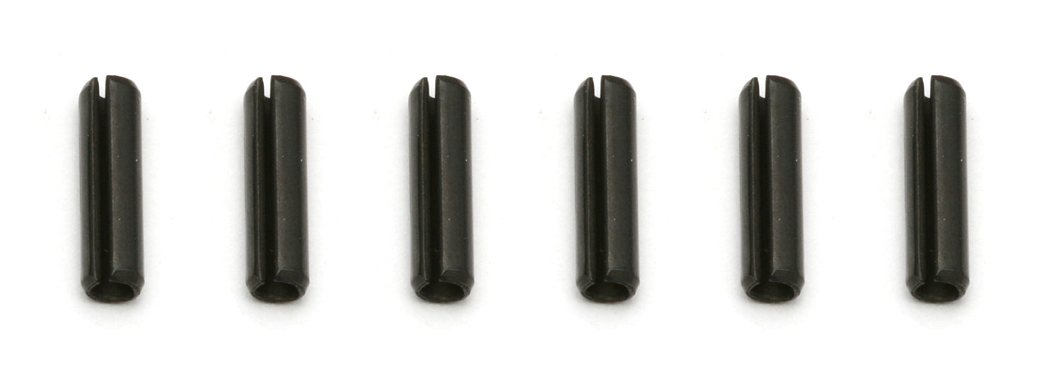 Stub Axle Roll Pins for RC10GT (6) (ASC6375) – Nankin Hobby