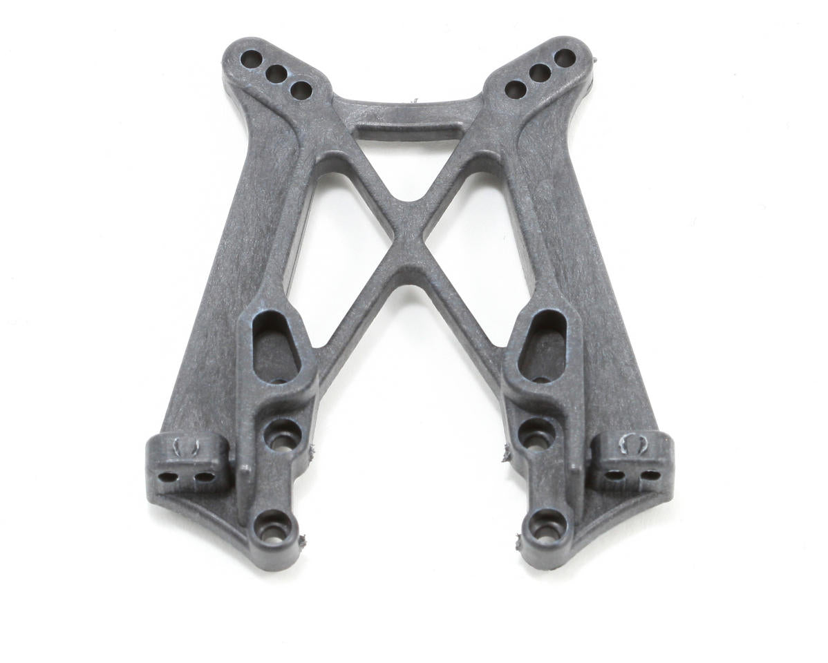 Carbon Factory Team Shock Tower for T4 (ASC7443) – Nankin Hobby