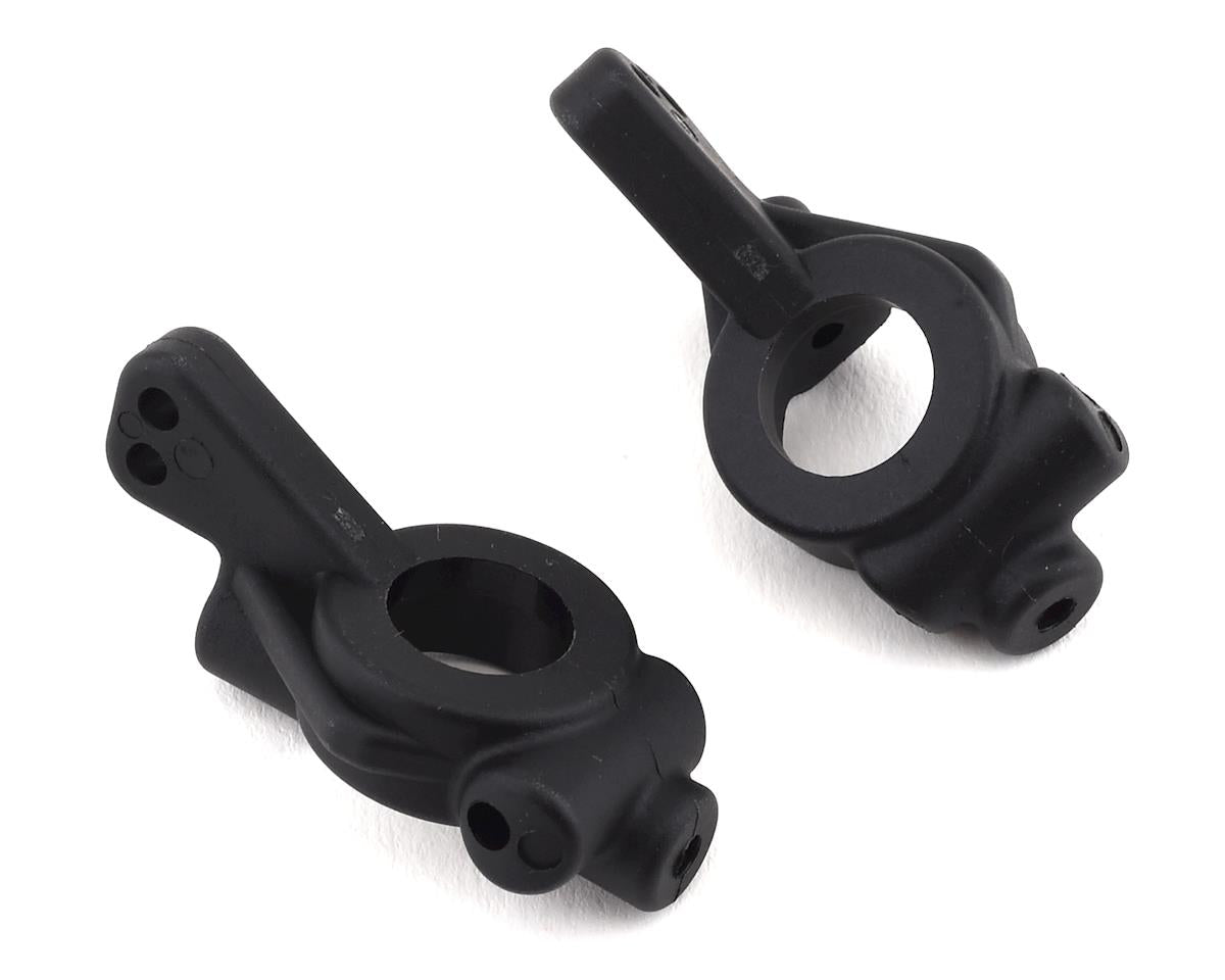 Caster Blocks for B44 (2) (ASC9720) – Nankin Hobby