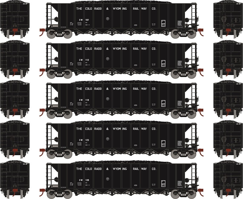 HO 40' Boxcar, ACY Kit #3247 (ATH1212) – Nankin Hobby