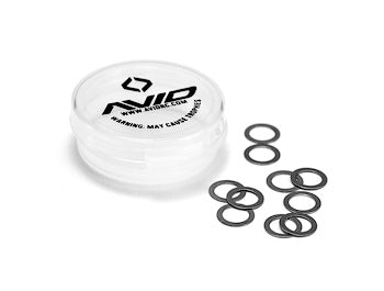 Clutch Bearing Shim Kit (AVDSHIM5KIT) – Nankin Hobby