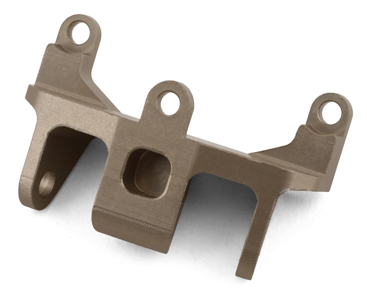 Upper Rear Link Riser, Aluminum: UTB18 (AXI314004) – Nankin Hobby