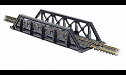N 31-Piece Up and Over Bridge Set (BAC46723) – Nankin Hobby