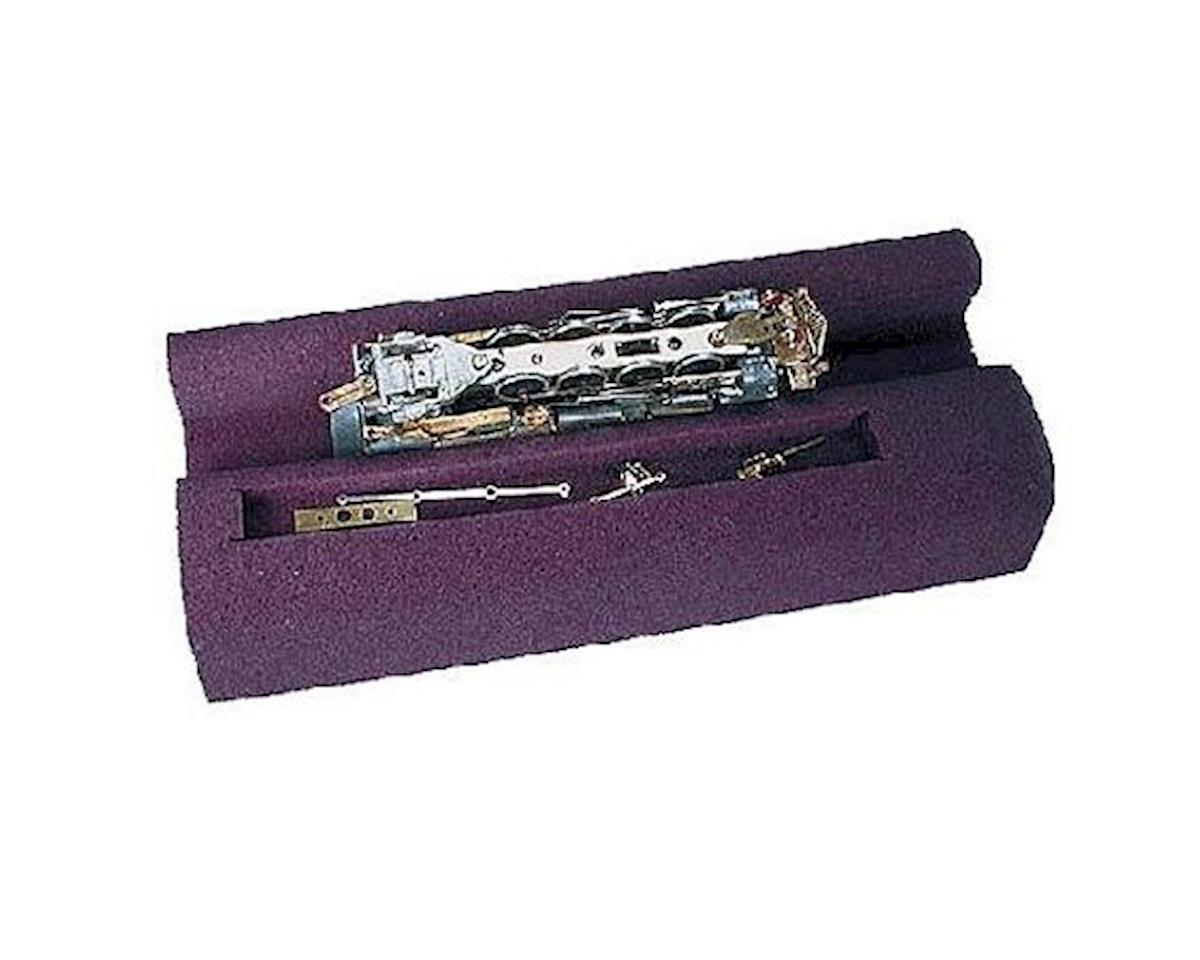 HO Foam Cradle (BOW22) – Nankin Hobby