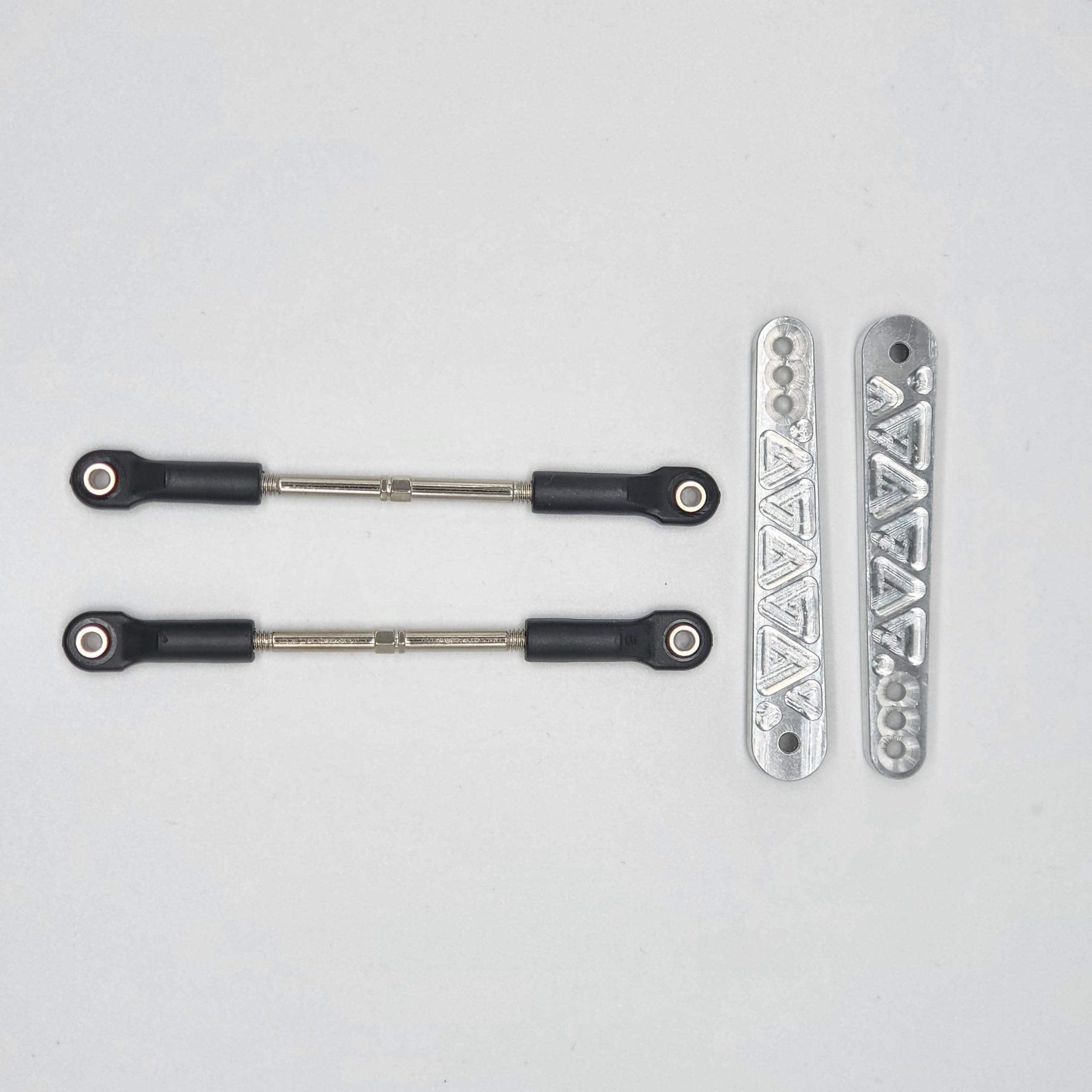 Losi Lasernut Sway Bar Kit by UCFab / Beef Tubes (BFTABSWAY) – Nankin Hobby