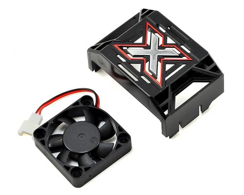 Mamba Monster X ESC Cooling Fan (CSE011011000) – Nankin Hobby