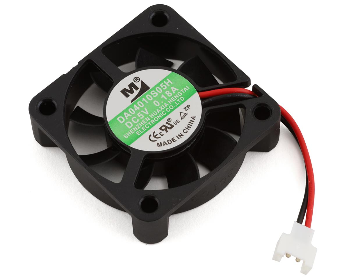 40x40 Mamba Monsterx8S ESC Cooling Fan (CSE011015100) – Nankin Hobby