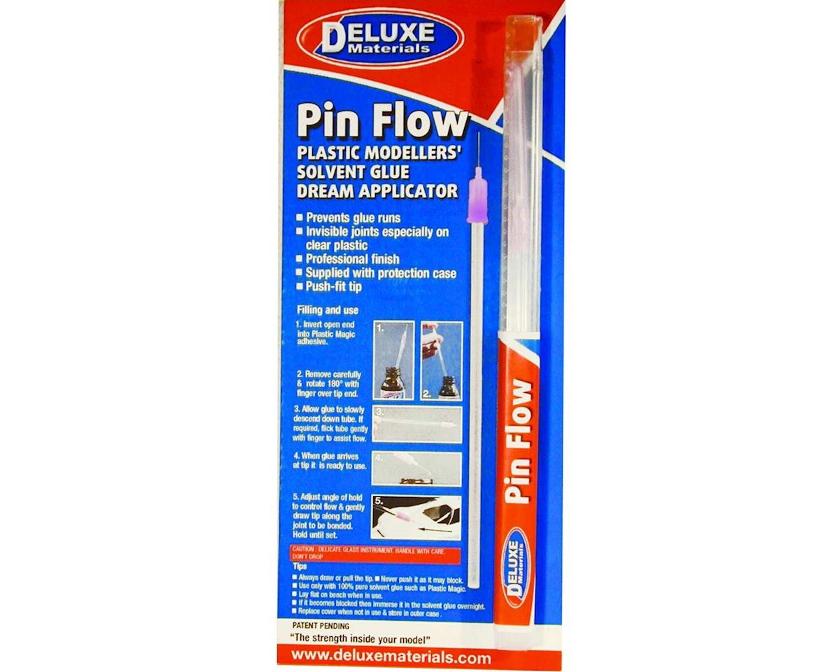 Pin Flow Applicator (DLMAC11) – Nankin Hobby