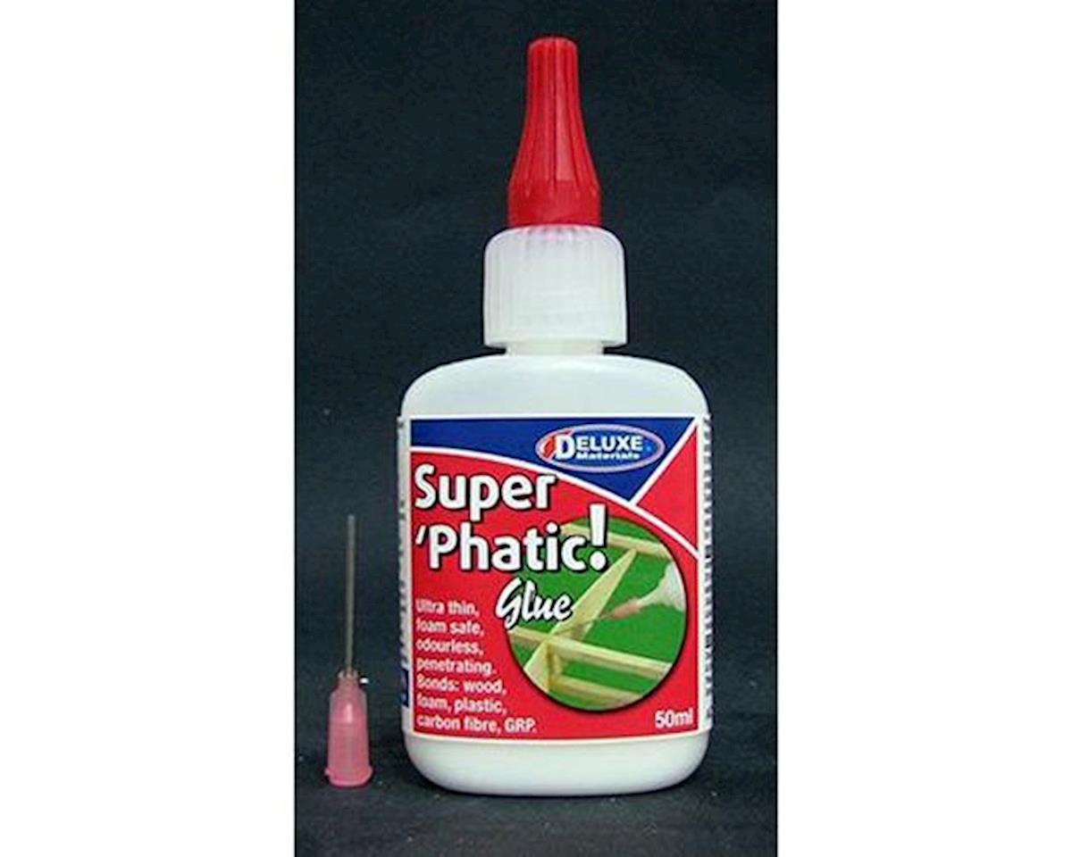 Super 'Phatic! (DLMAD21) – Nankin Hobby