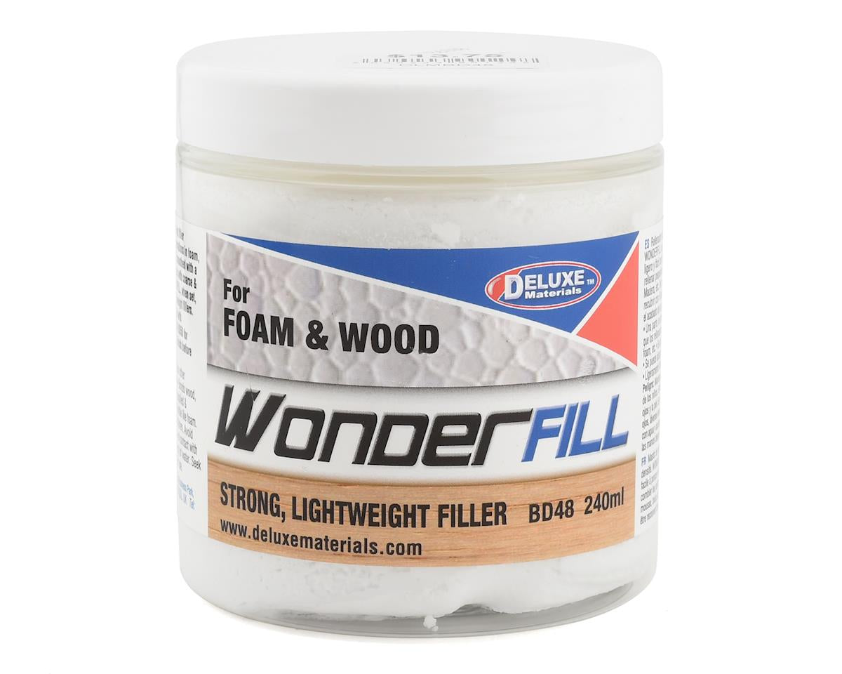 Wonderfill 240ml (DLMBD48) – Nankin Hobby