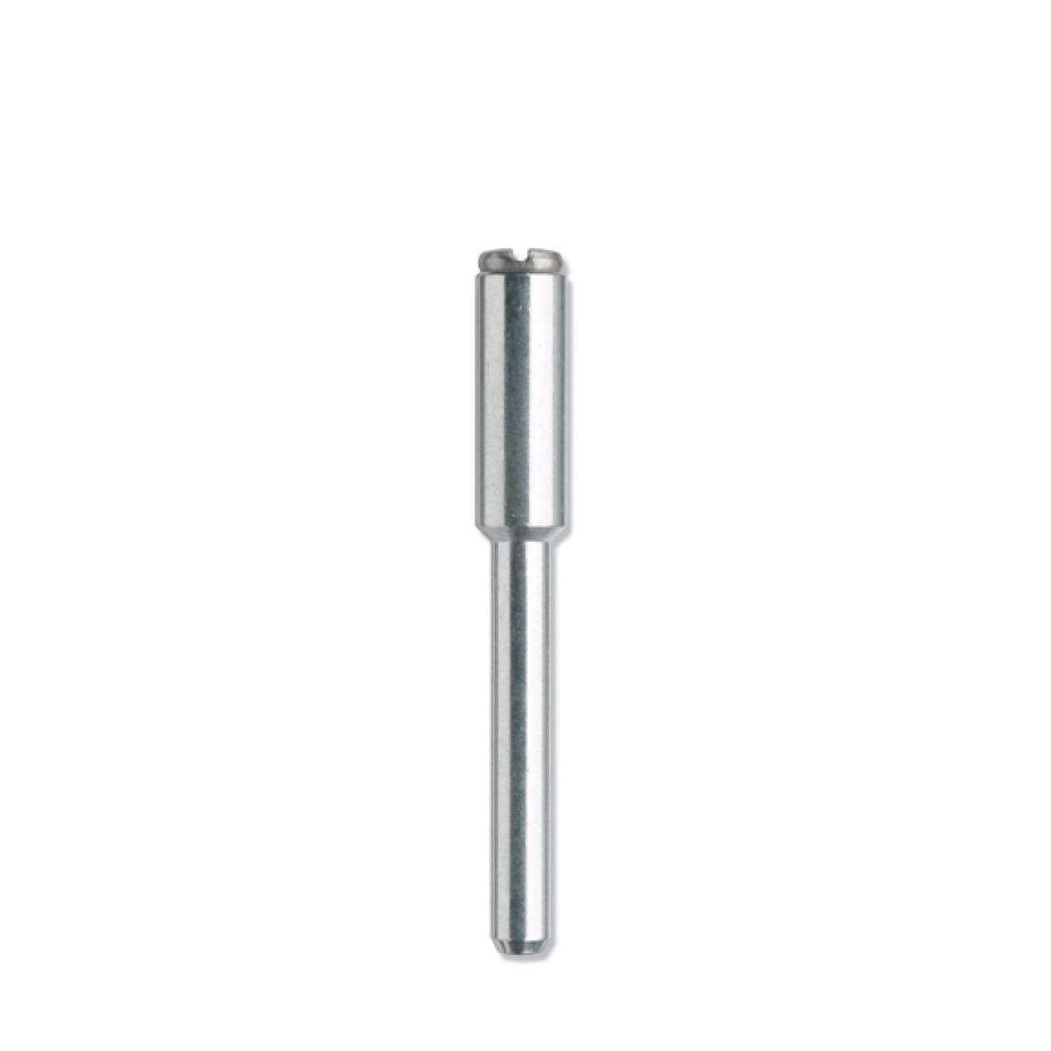 0.125"x2.75" Long Steel Mandrel (1) (DRE402) – Nankin Hobby