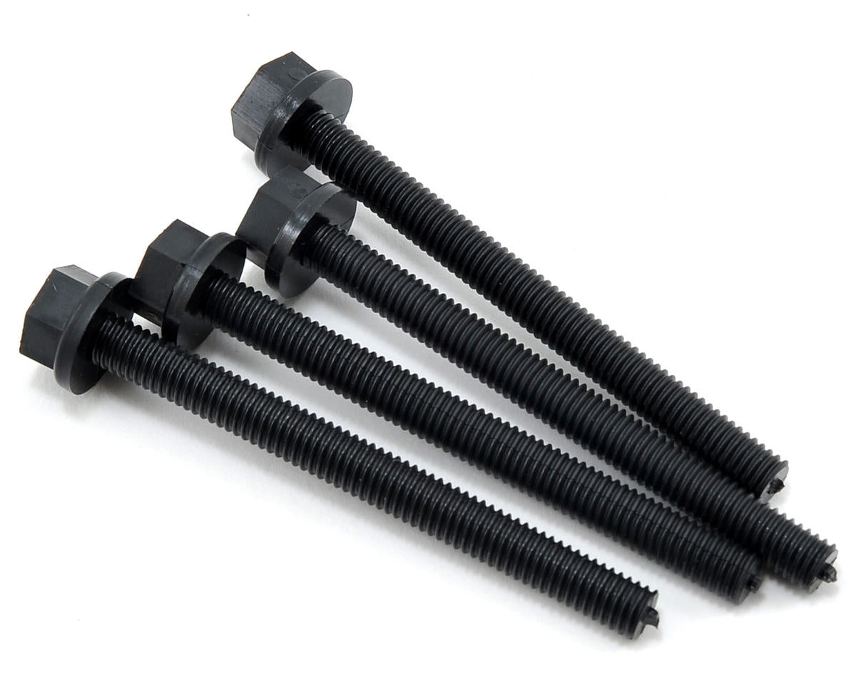 Wing Bolts, 10-32x2" (DUB164) – Nankin Hobby