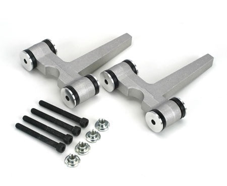 Vibration Reducing Motor Mount for .75-.108 2-Cycle Engine (DUB684 ...