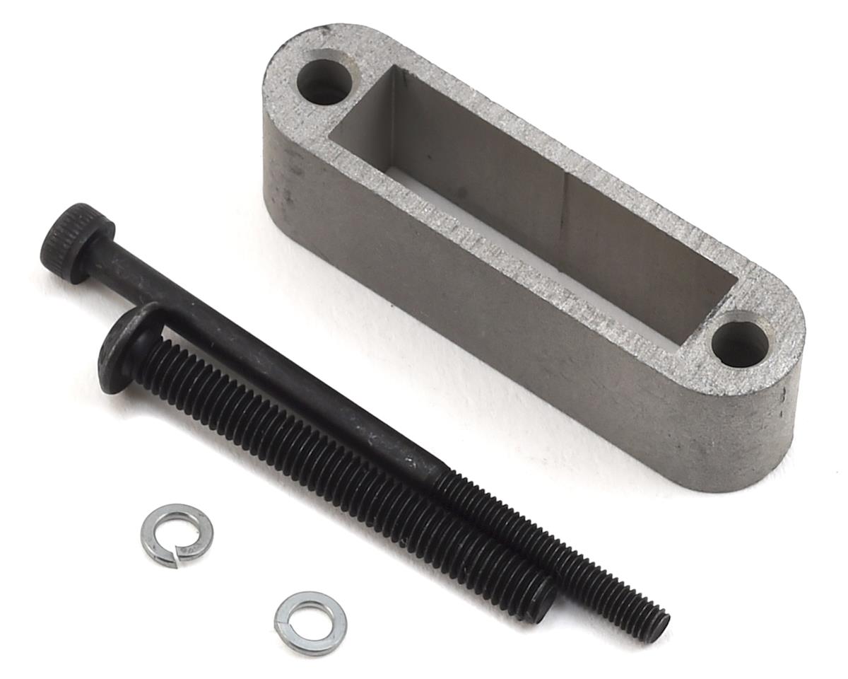 Muffler Extension (.40 to.46 Engines) (DUB699) – Nankin Hobby