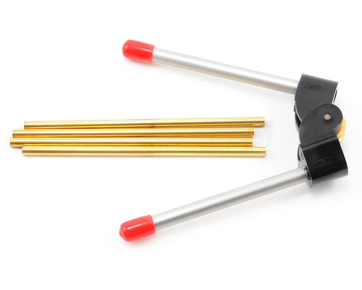 Tubing Bender 5/32" (DUB786) – Nankin Hobby