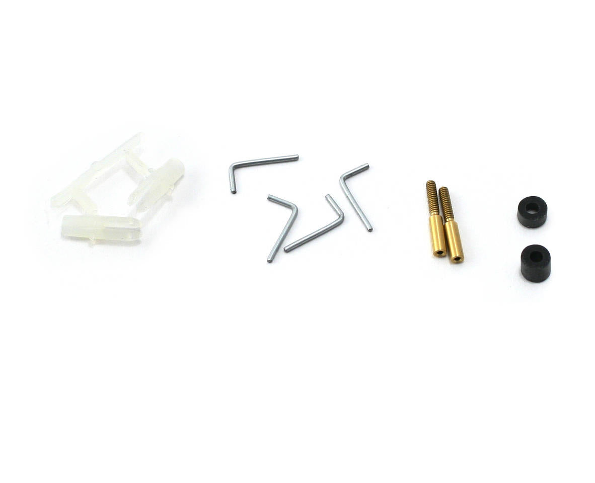 Micro Clevis for 0.047" (DUB921) – Nankin Hobby