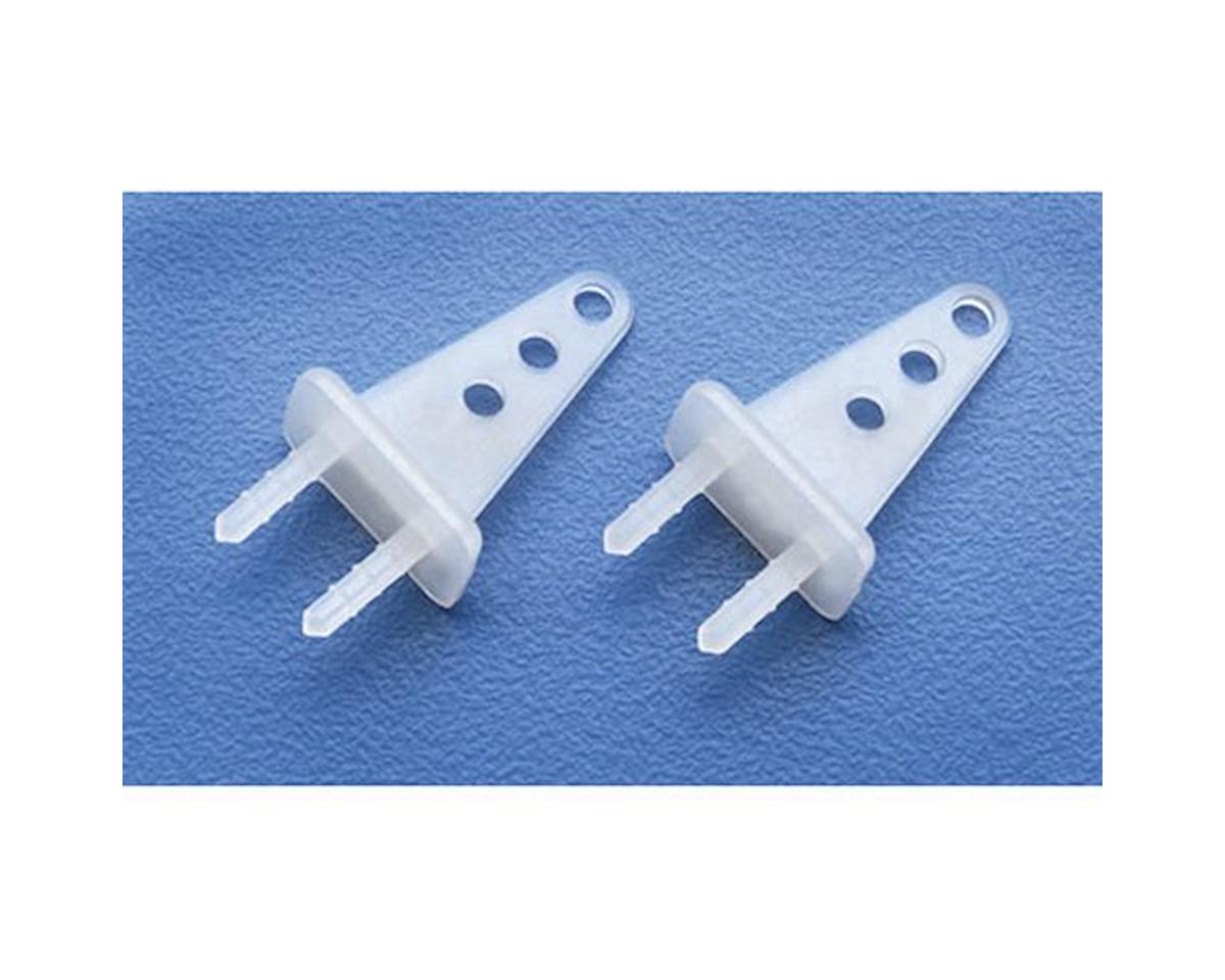 Micro Pushrod Guide (4) (DUB923) – Nankin Hobby
