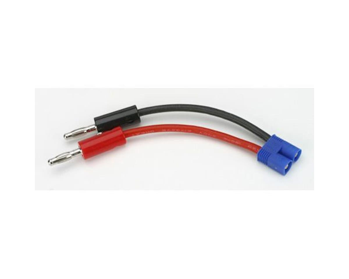 Charge Adapter Banana to EC3 Device (DYNC0072) – Nankin Hobby