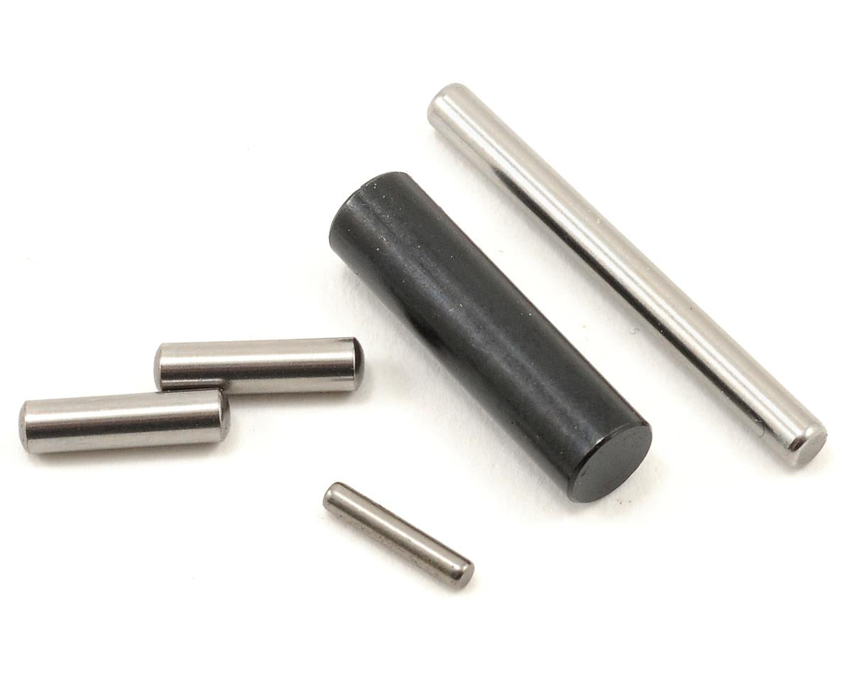 Transmission Pins and Differential Pins 1/10 2WD All (ECX1025) – Nankin ...