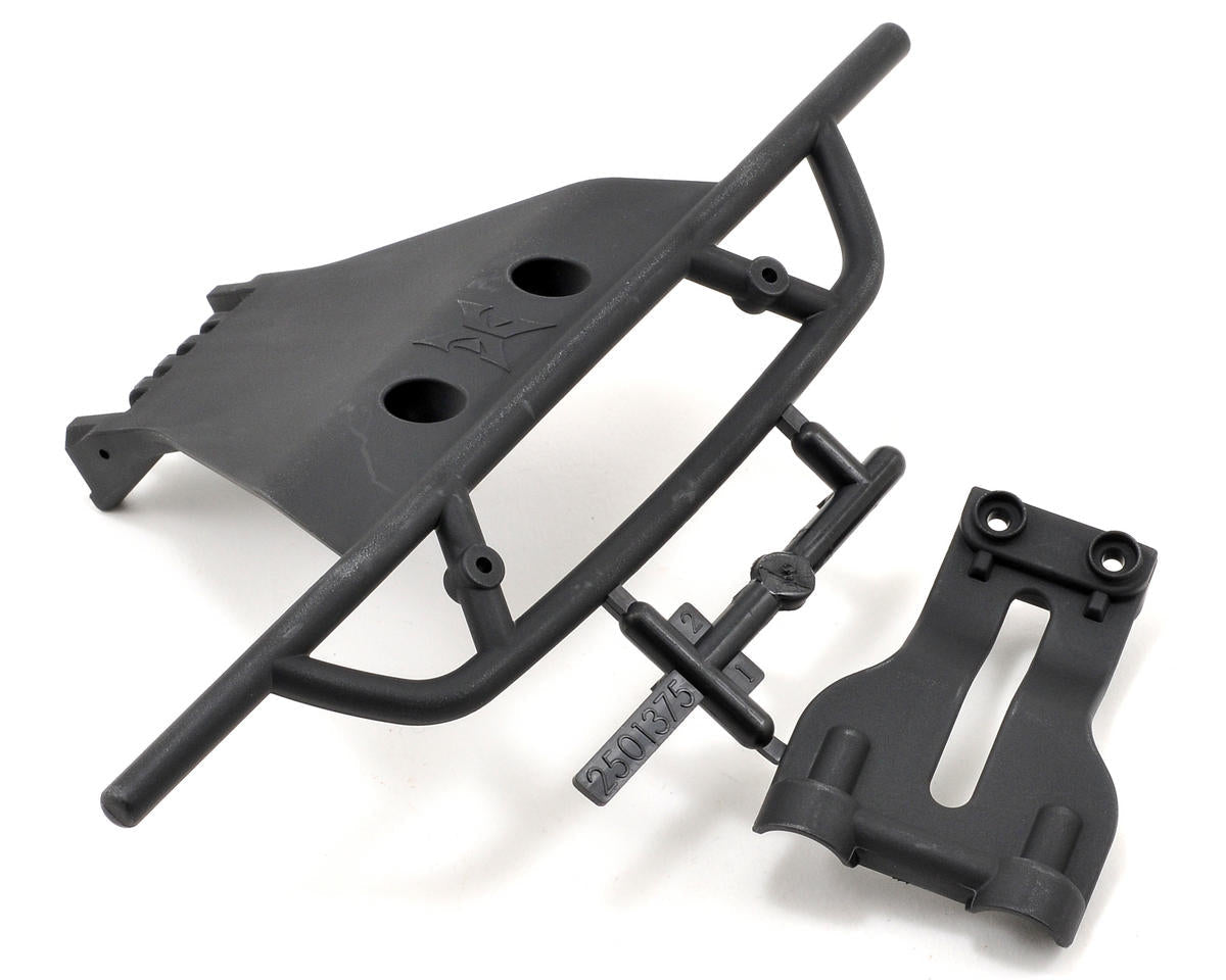 Front Bumper Set 1/10 2WD Torment (ECX4005) – Nankin Hobby