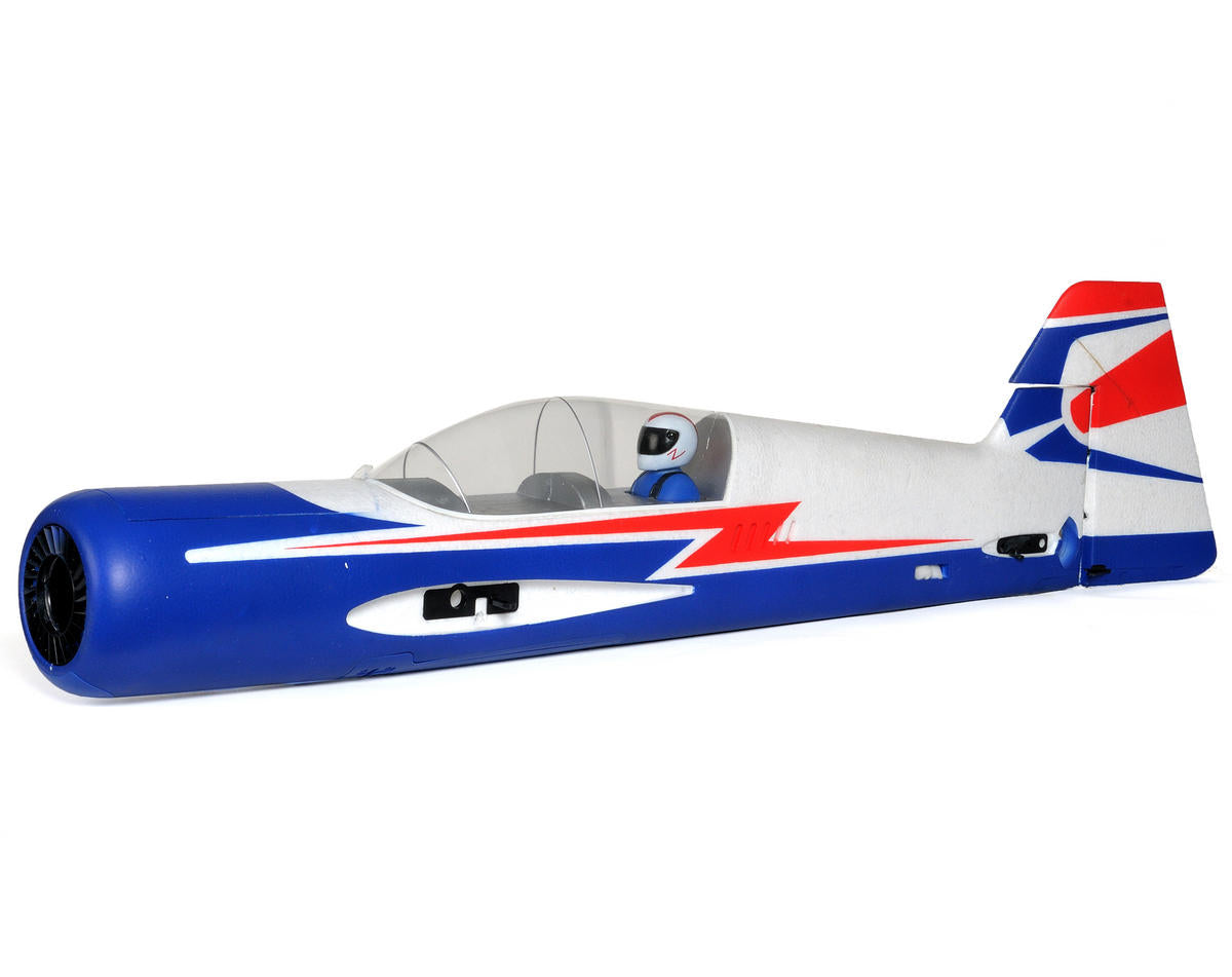 Fuselage: Carbon-Z Yak 54 (EFL1008003) – Nankin Hobby