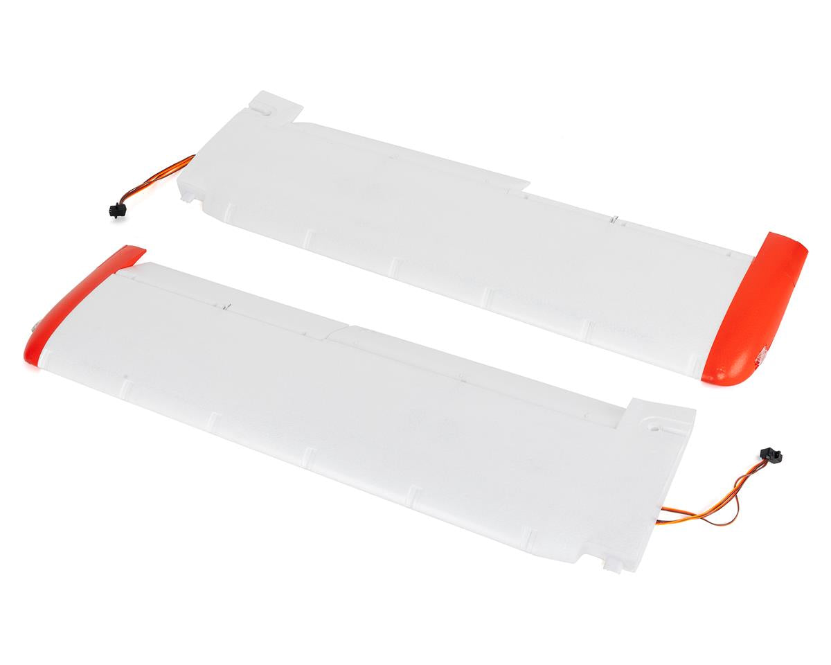 Wing Turbo Timber Evolution 1.5m (EFL105252) – Nankin Hobby