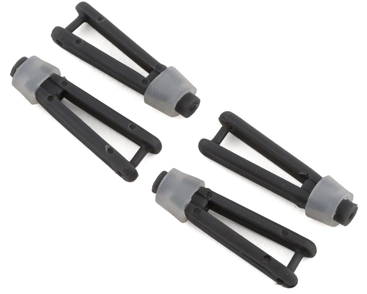 Clevis Set (4) (EFL4421) – Nankin Hobby