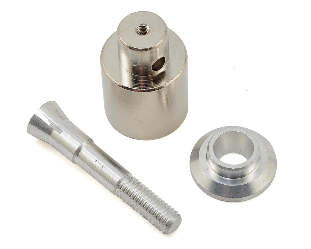 Propeller Adapter Commander mPd 1.4m (EFL4833) – Nankin Hobby