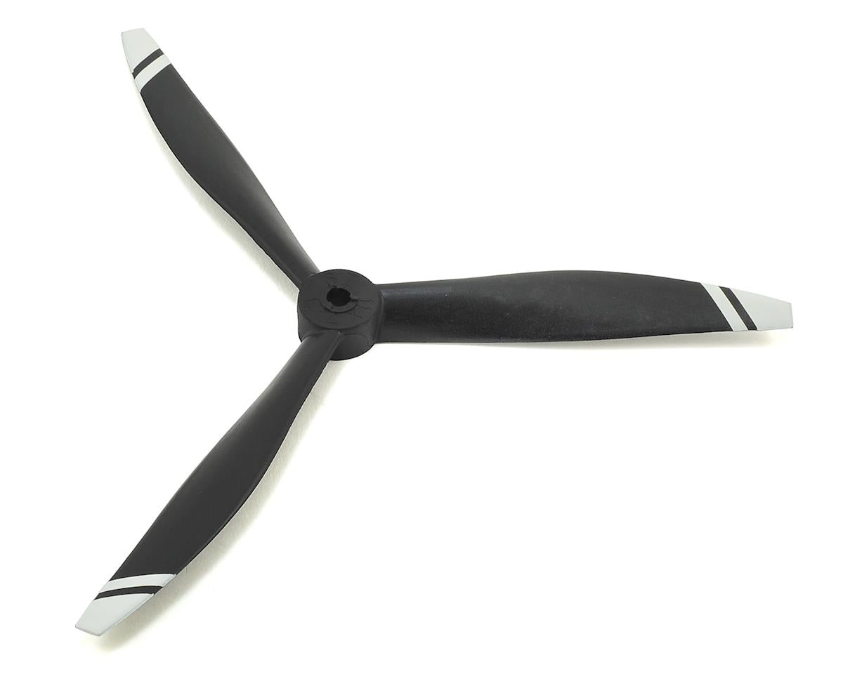 3 Blade Propeller 11x7.5" (EFL5962) – Nankin Hobby