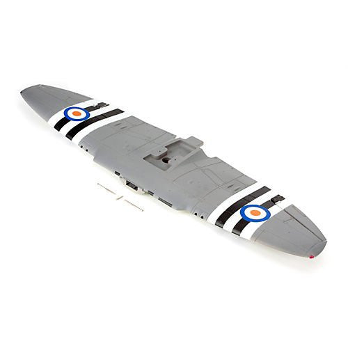 Wing: Hawker Sea Fury 480 Hawker Sea Fury 480 (EFL606502) – Nankin Hobby