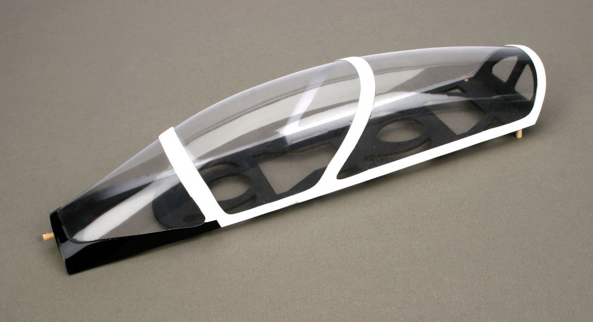 Canopy Hatch: BAe Hawk (EFL8027) – Nankin Hobby