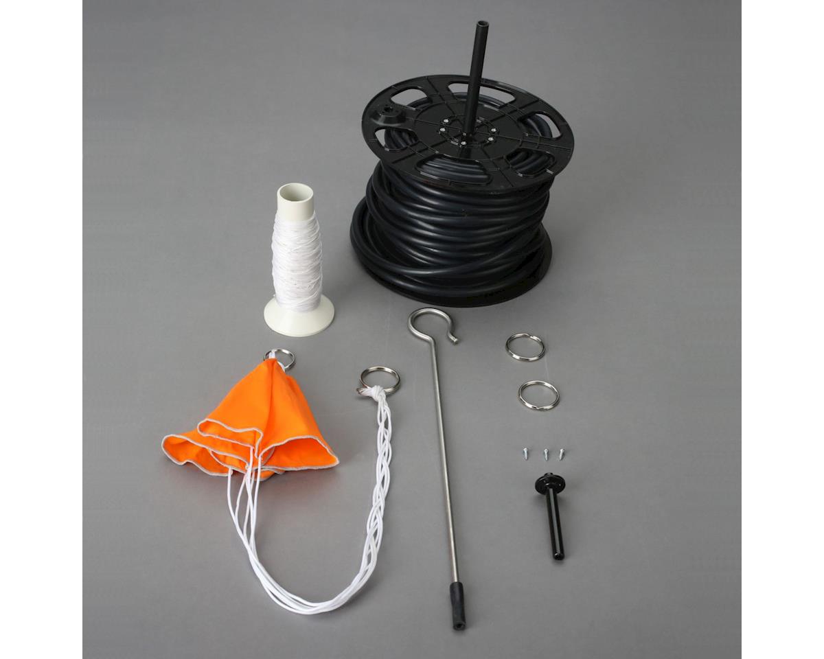 Hi-Start SLS 450' 2-3m (EFLA650) – Nankin Hobby